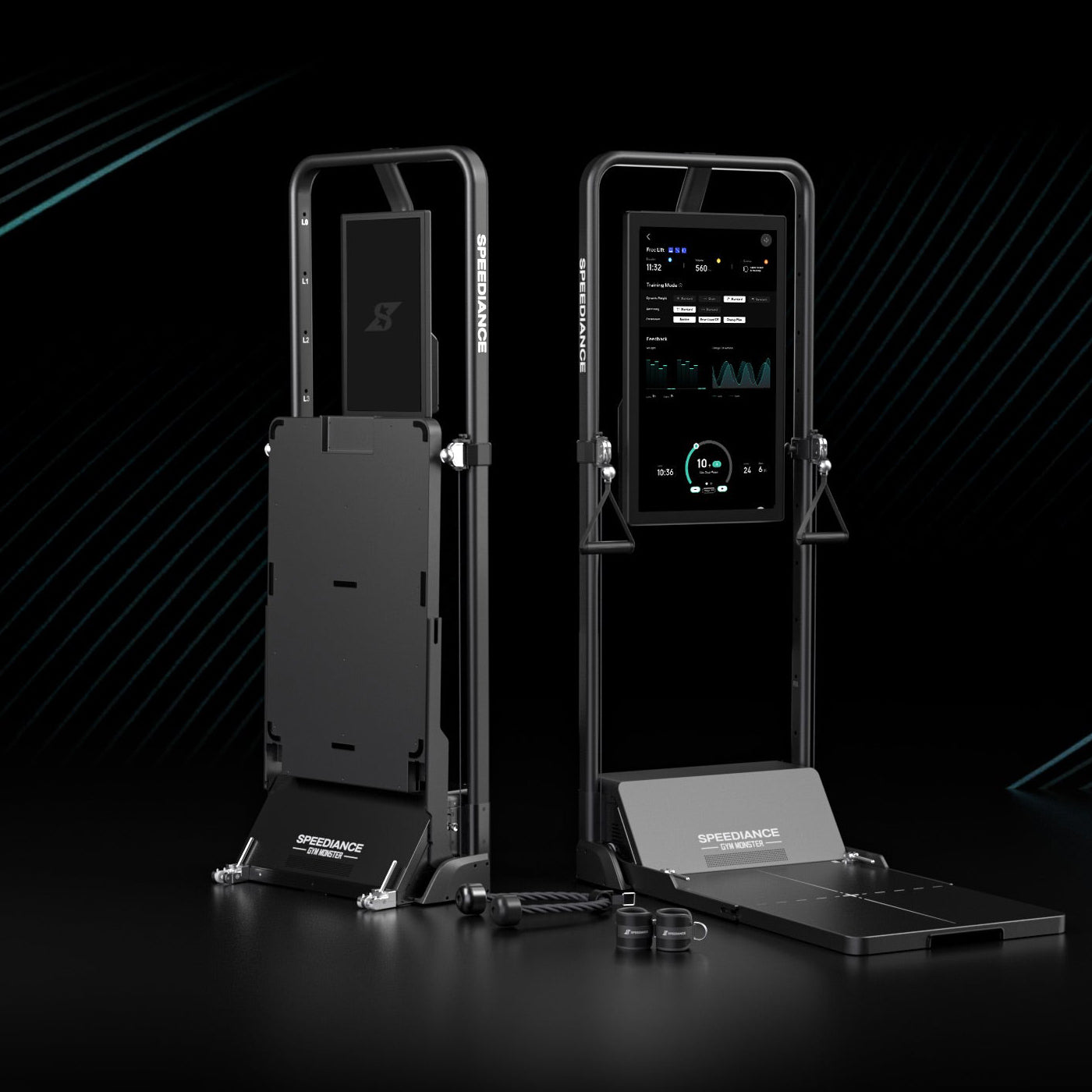 Speediance Commercial Gym Equipment Wholesale - Fitness Shop